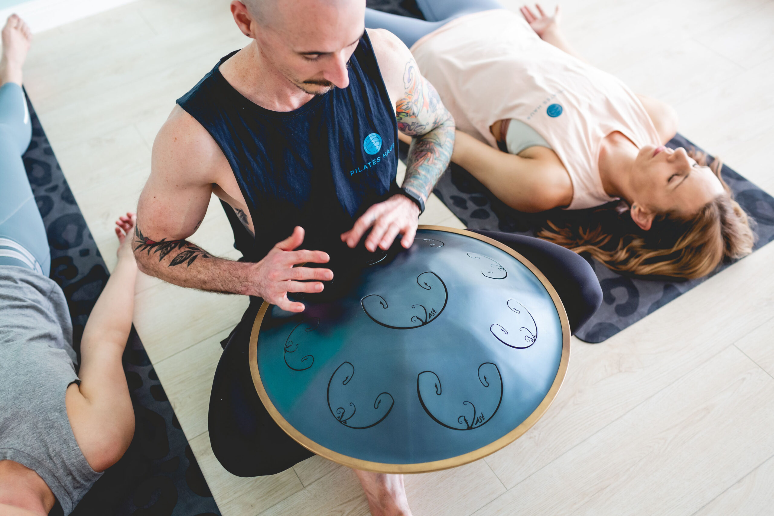 Connect – Soar Flow